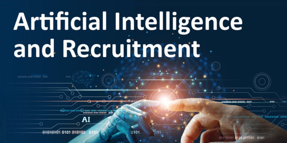 Artificial Intelligence and Recruitment Artificial Intelligence and Recruitment